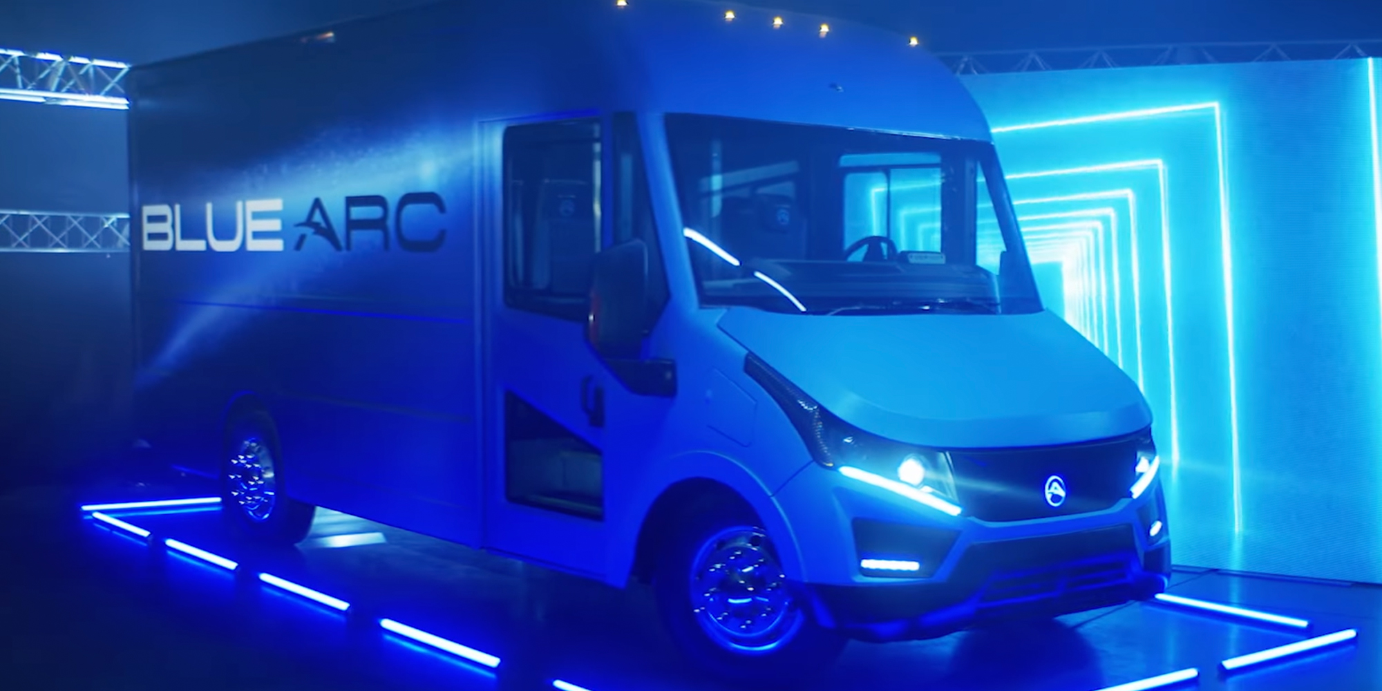 The Shyft Group signs multi-year agreement with Proterra to power its ...