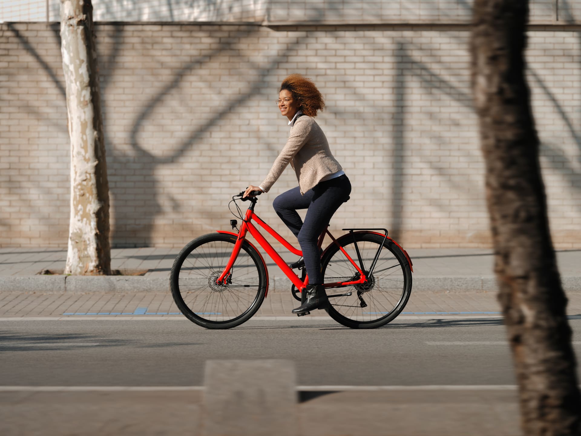 Ampler unveils three more stunning new EU-built electric bike models