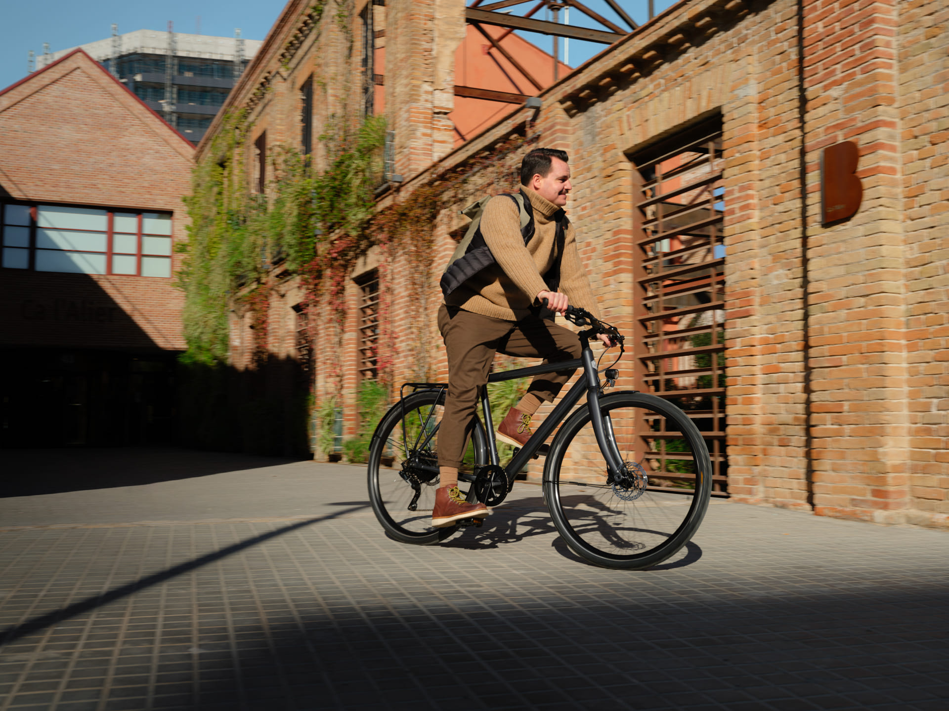 Ampler unveils three more stunning new EU-built electric bike models