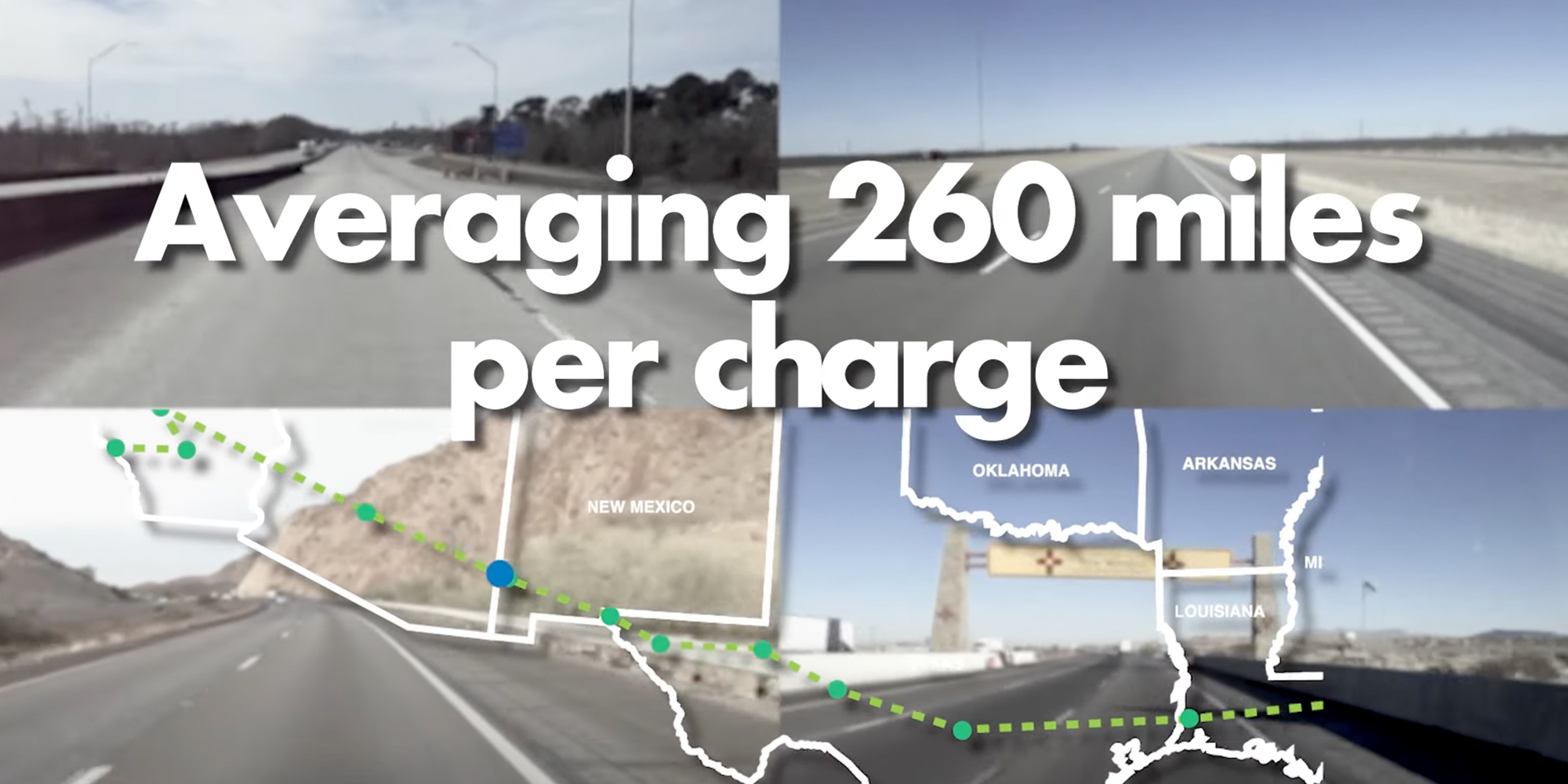 Van Hool double-decker electric bus with Proterra battery drives 2,500 ...