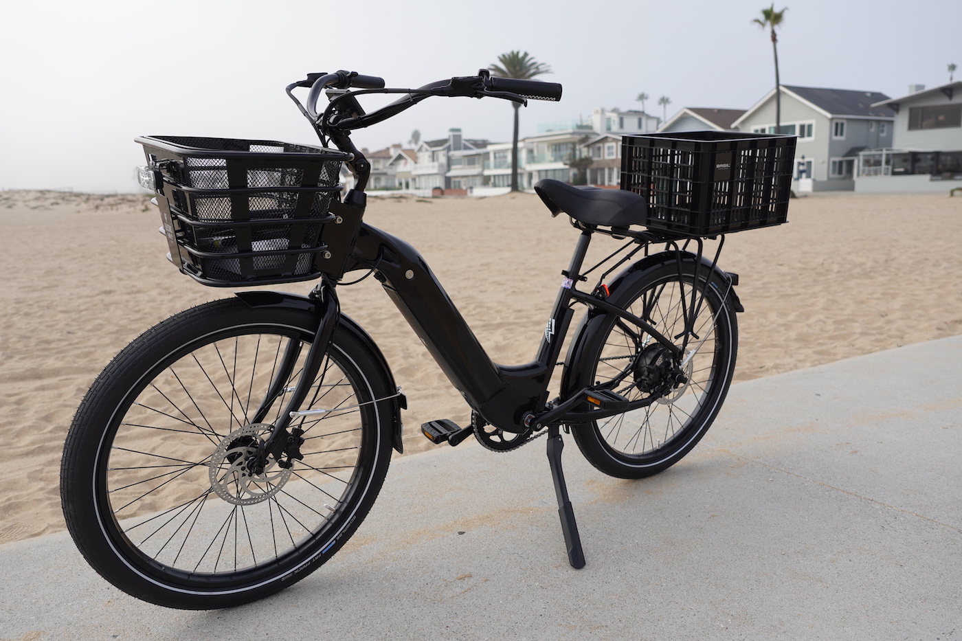 Review: Electric Bike Company's Model E is an affordable US-built e ...