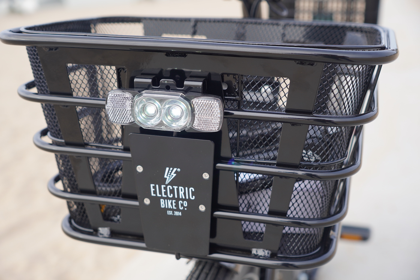 Review: Electric Bike Company's Model E is an affordable US-built e ...