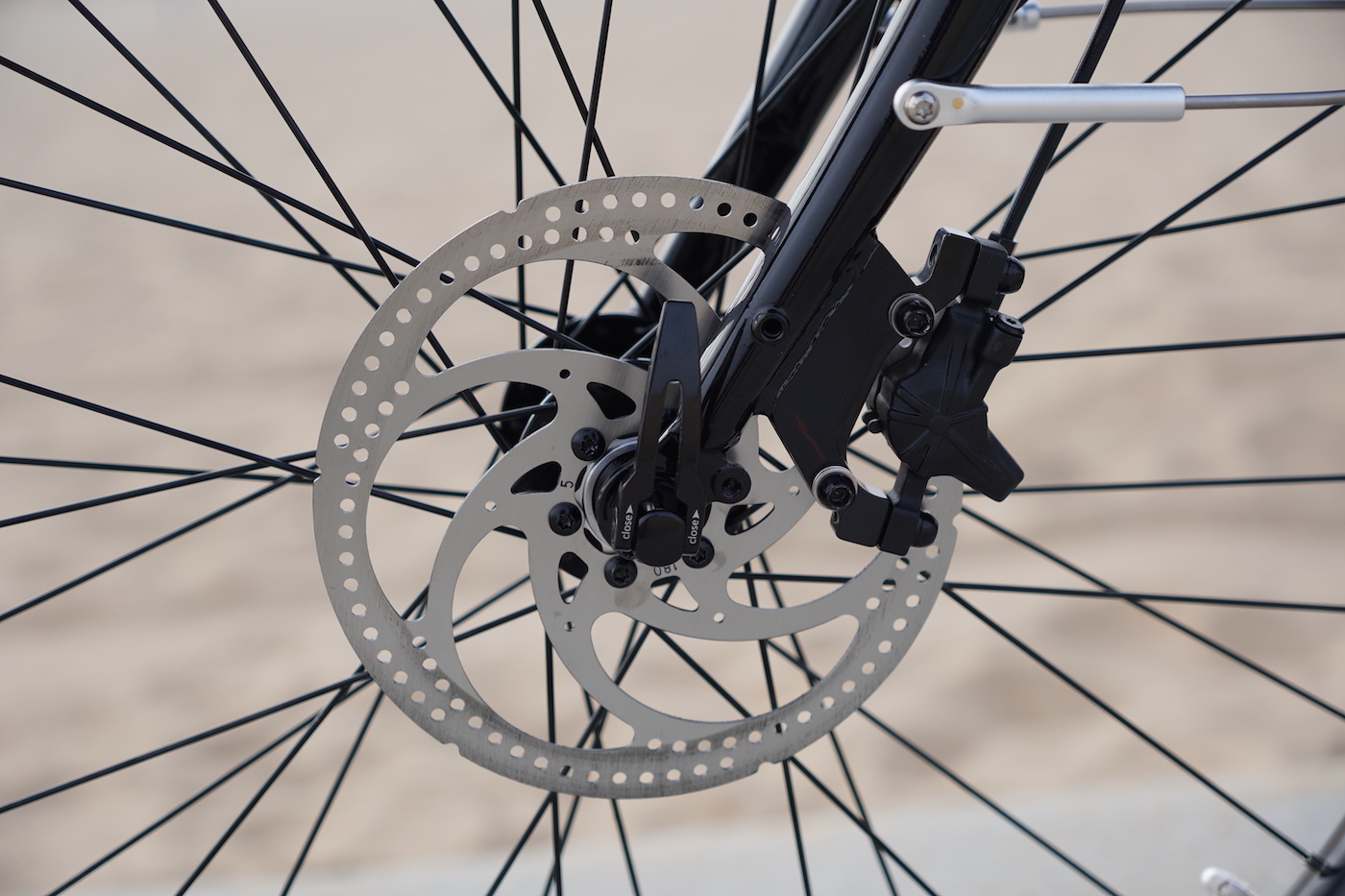 Review: Electric Bike Company's Model E is an affordable US-built e-bike for nearly everyone ...