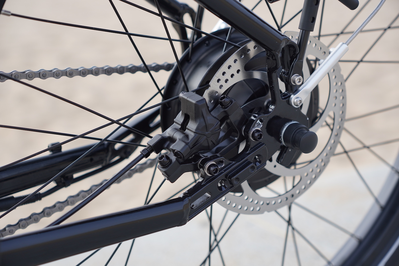 Review: Electric Bike Company's Model E is an affordable US-built e ...