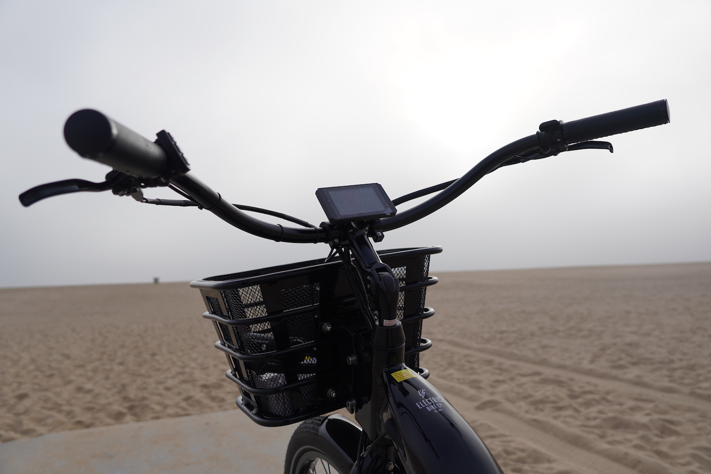 Review: Electric Bike Company's Model E is an affordable US-built e ...