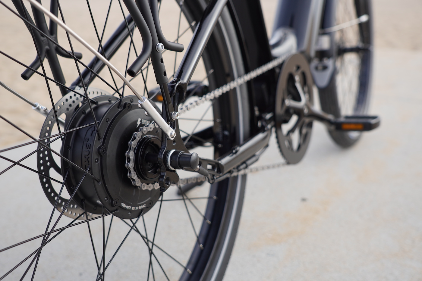 Review: Electric Bike Company's Model E is an affordable US-built e ...