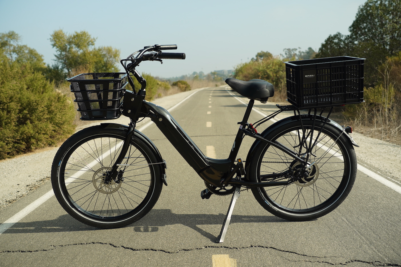 Review: Electric Bike Company's Model E is an affordable US-built e ...