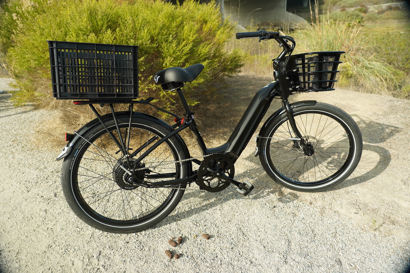 Review: Electric Bike Company's Model E is an affordable US-built e-bike for nearly everyone ...