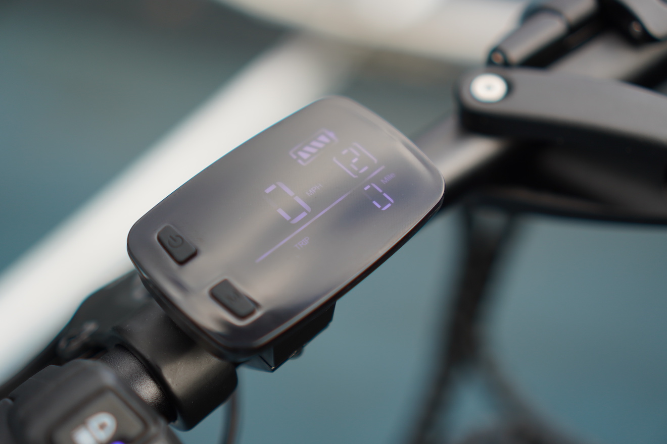 Emove Roadrunner review: A funny little 35 mph two-motor electric scooter