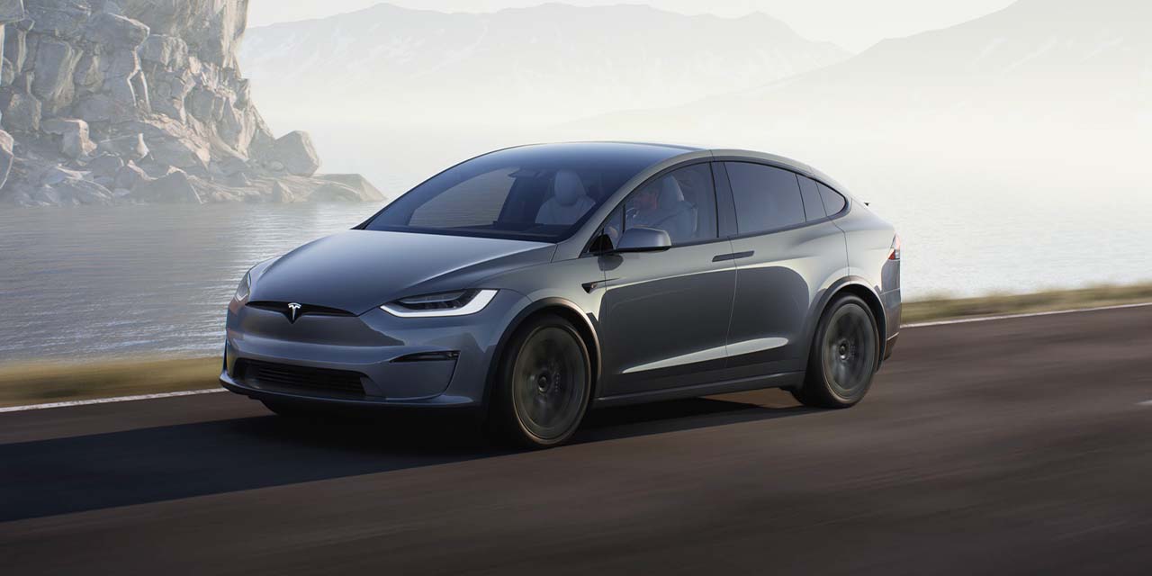 How much is a Tesla? Prices for Model 3, Model Y, and more | Electrek