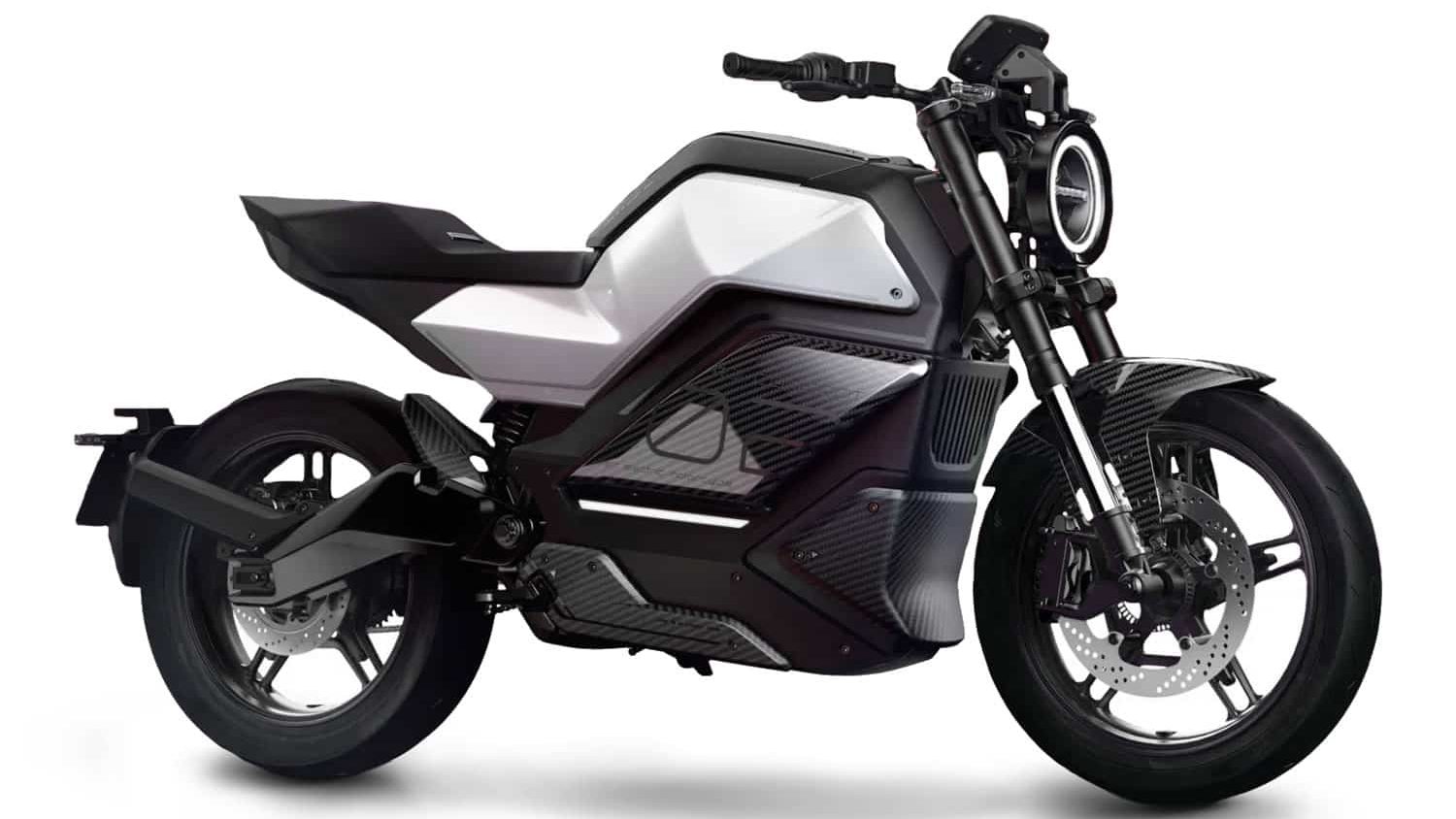 E-bikes are taking over the US, will these light electric motorcycles ...
