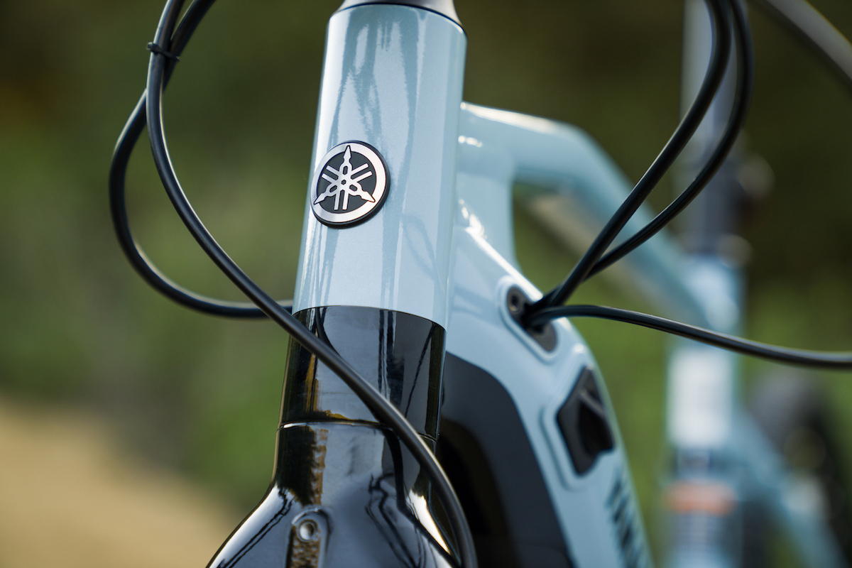 Yamaha Wabash RT and CrossCore RC unveiled as new 28 mph e-bikes