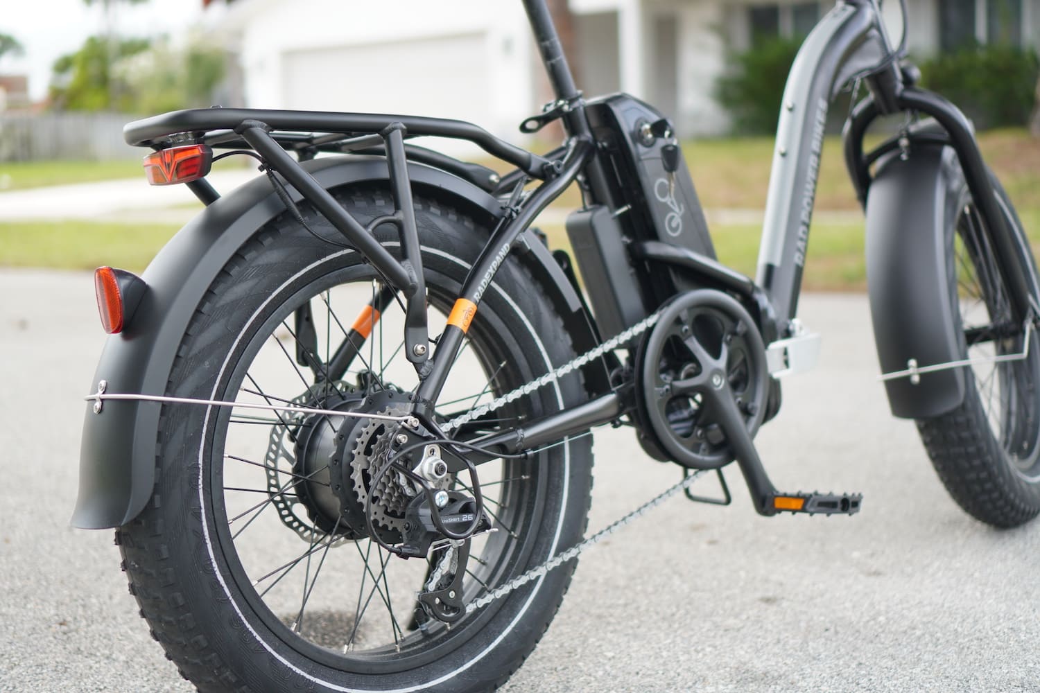 RadExpand 5 review: What's hiding in Rad Power Bike's newest e-bike