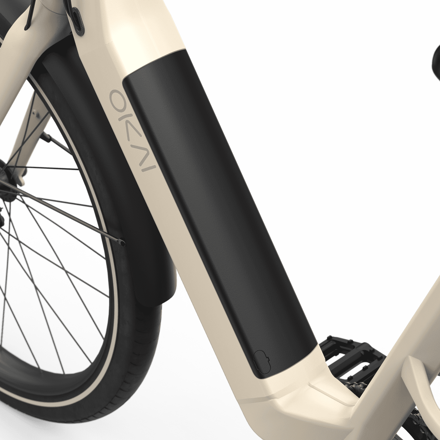 OKAI, maker of most sharing e-bikes and scooters, launches retail e-bike