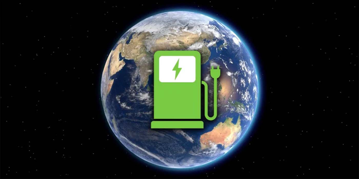 Every electric vehicle tax credit rebate available, by state