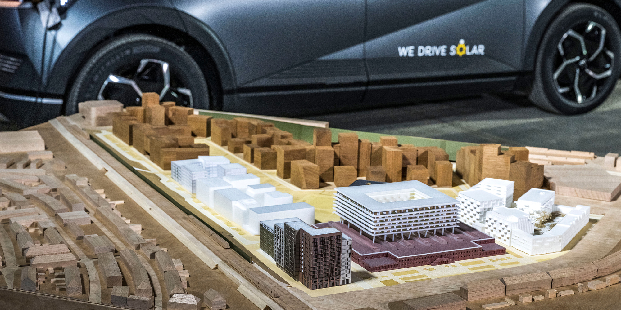 Hyundai and We Drive Solar deploy IONIQ 5s with V2G tech in the ...