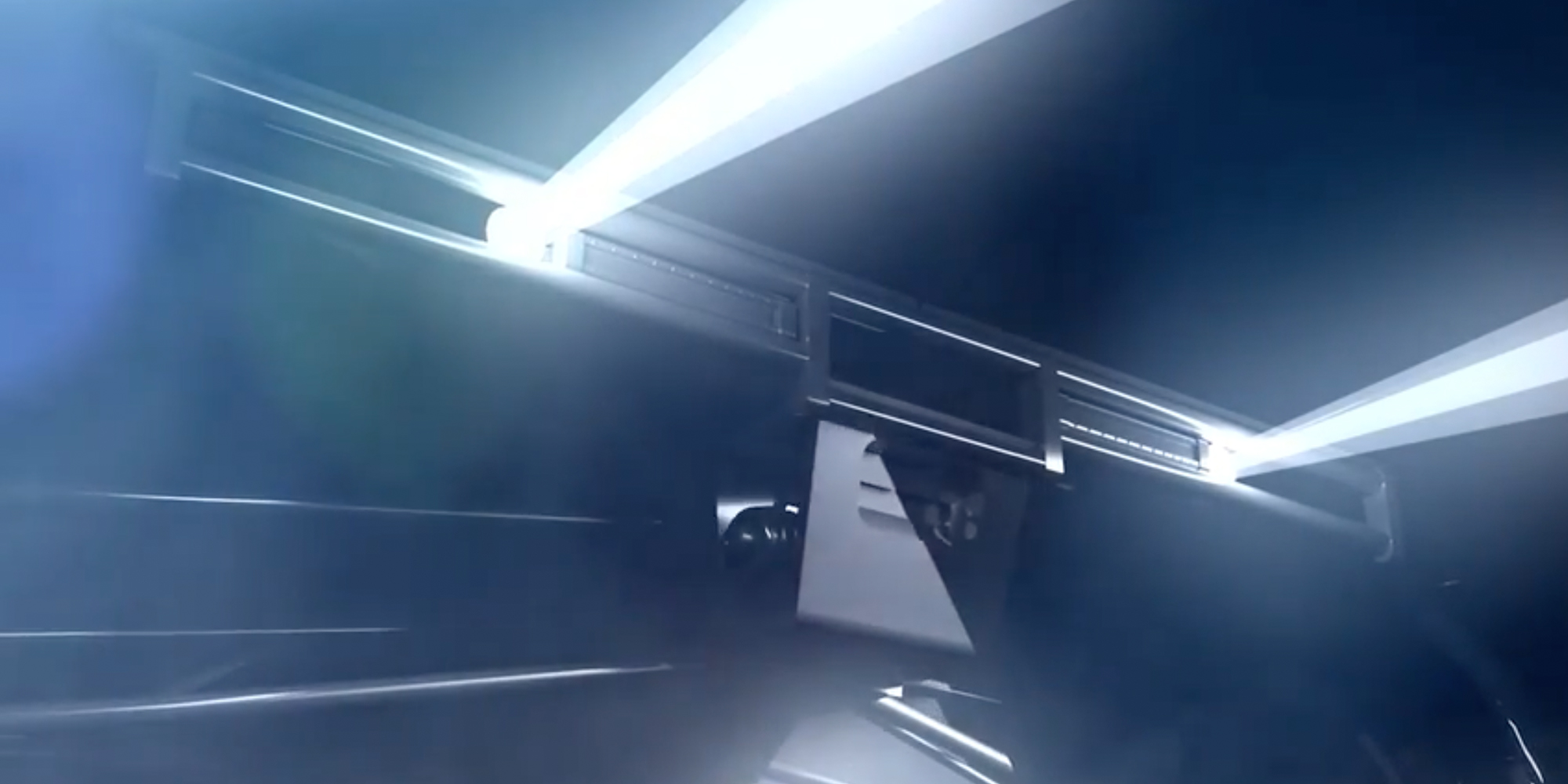 Nissan announces it is designing a Lunar Terrain Vehicle for NASA ...