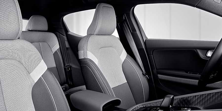 Polestar 2 gets upgrades to design, range, and sustainability thanks to ...