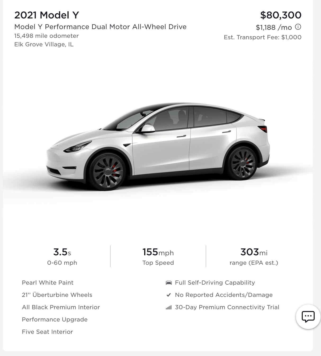 Used Tesla prices are out of control – some Model Ys with over 30,000 ...
