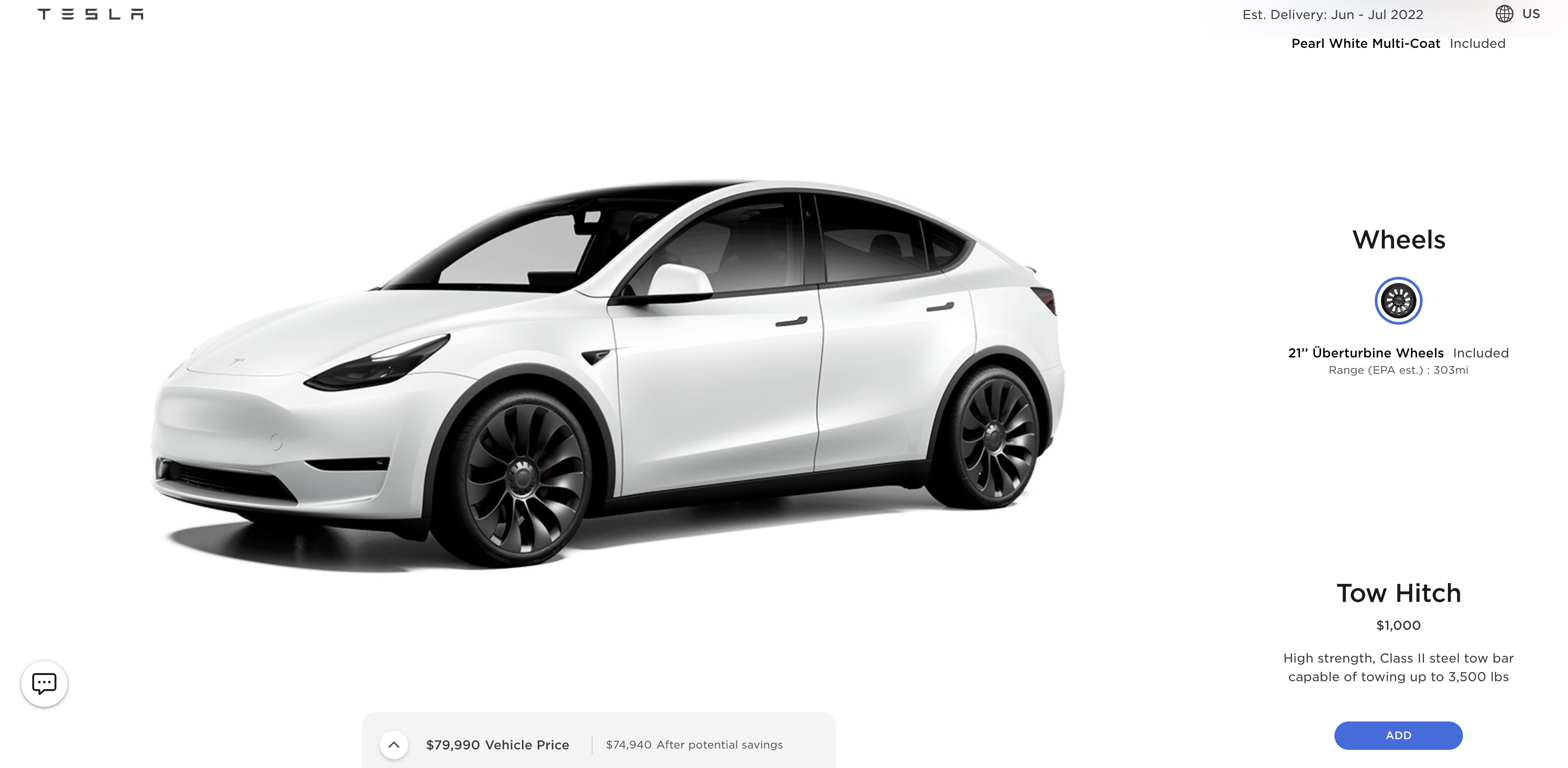 Used Tesla prices are out of control – some Model Ys with over 30,000 ...