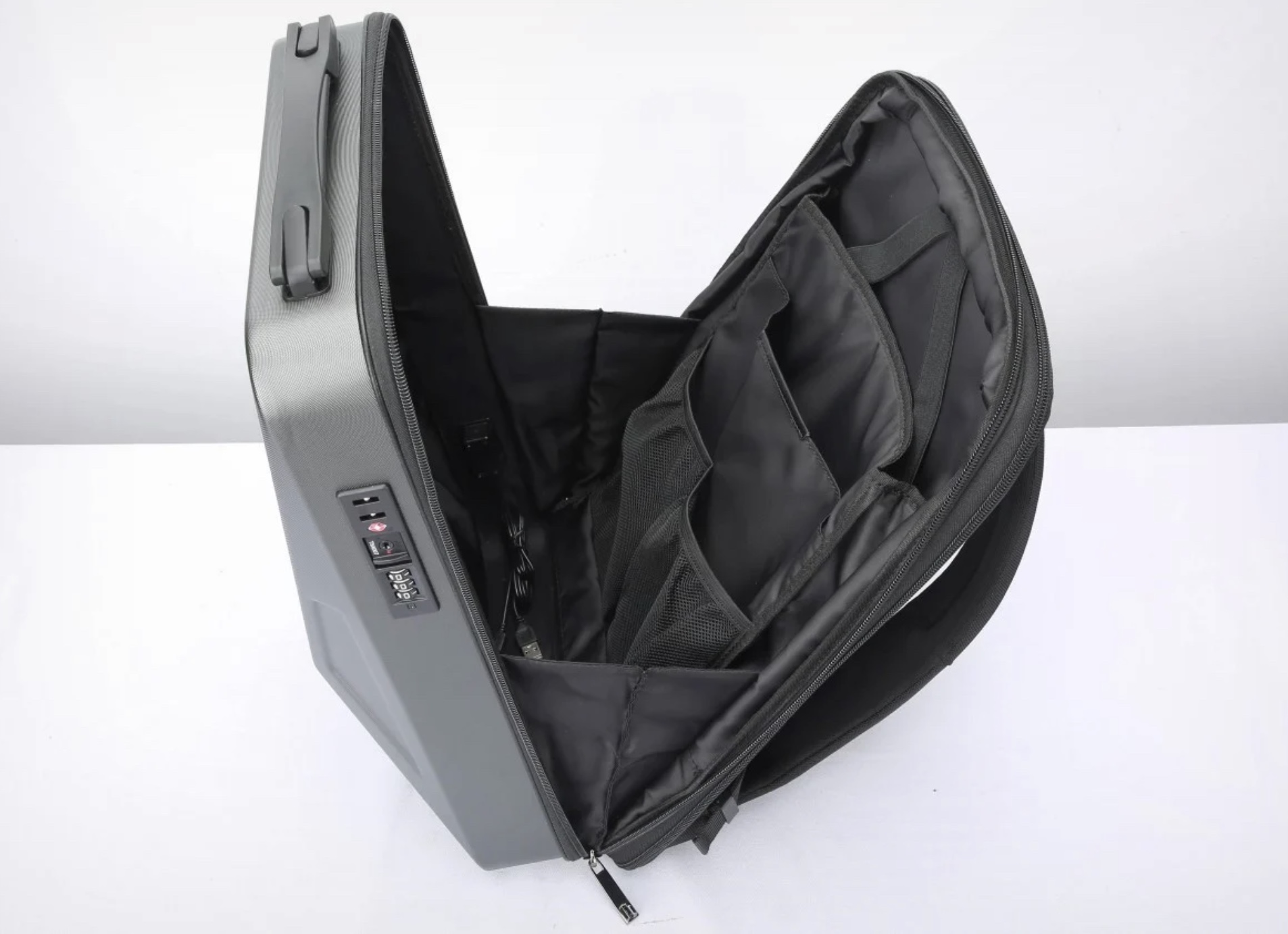 Tesla trademarks ‘CYBERBACKPACK’ possibly making a fan’s dream come ...