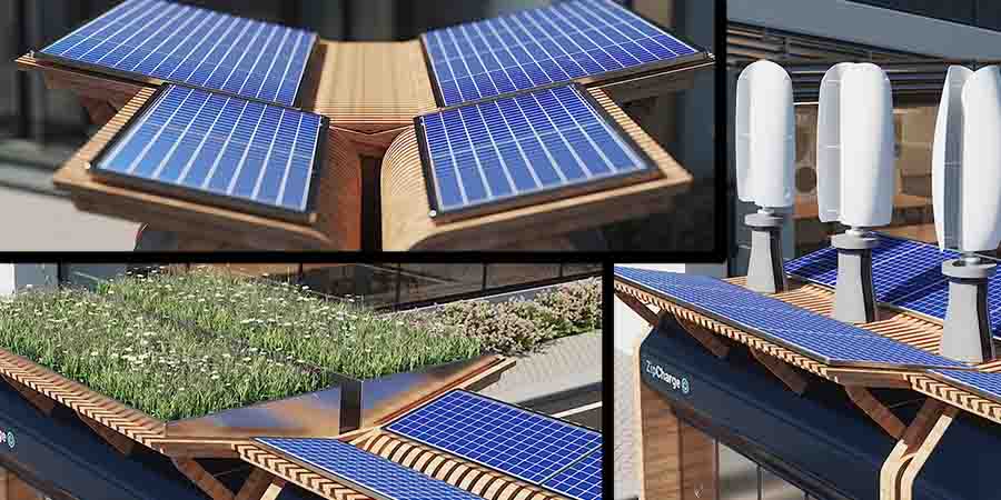 ZipCharge unveils the GoHub: A cheaper, more modular take on portable ...