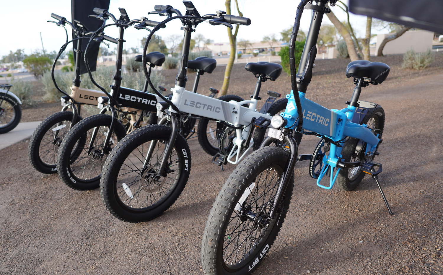 The best urban electric bikes you can buy for under $1,000