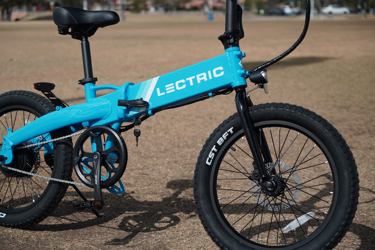 Lectric XP LITE launched as $799 electric bike for ultra-affordable riding