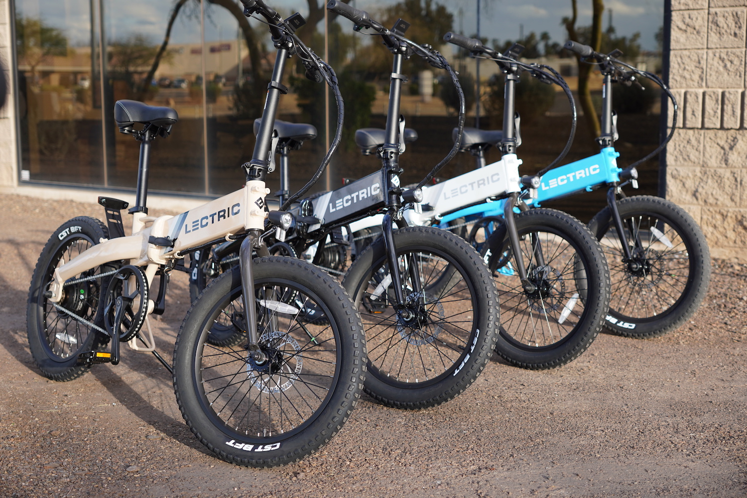 Lectric XP LITE launched as $799 electric bike for ultra-affordable riding