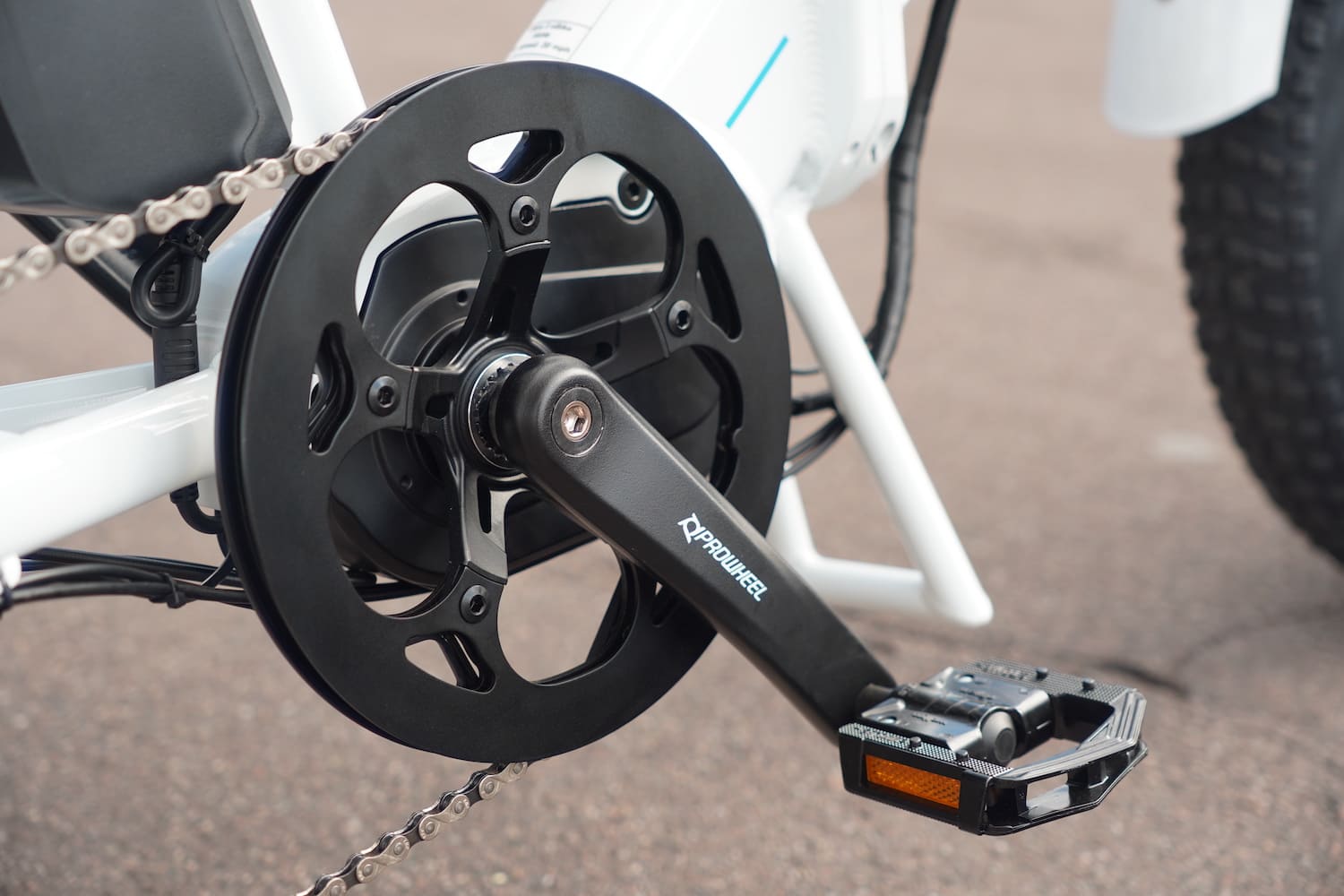 Lectric XPremium e-bike launched with mid-drive motor and dual batteries