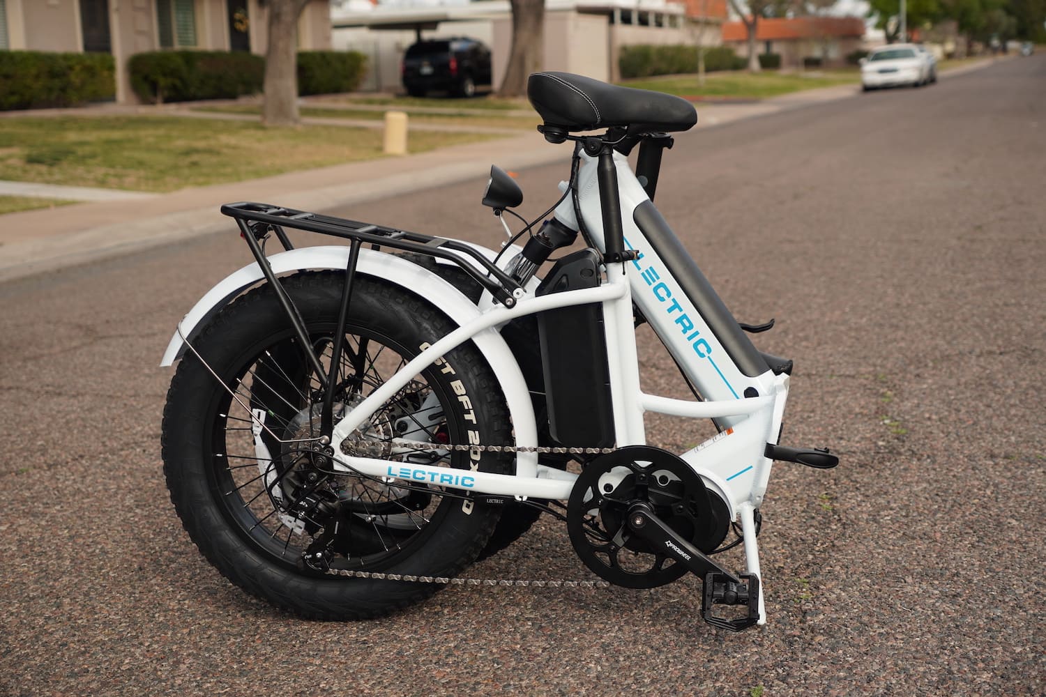 Lectric XPremium drops pricing on mid-drive electric bikes to new low
