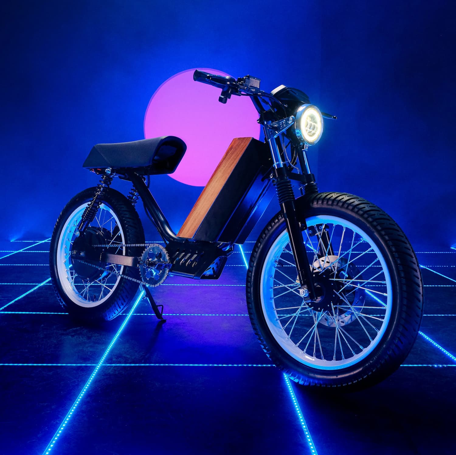 ONYX CTY2 launched as lower-cost US-made fast electric moped