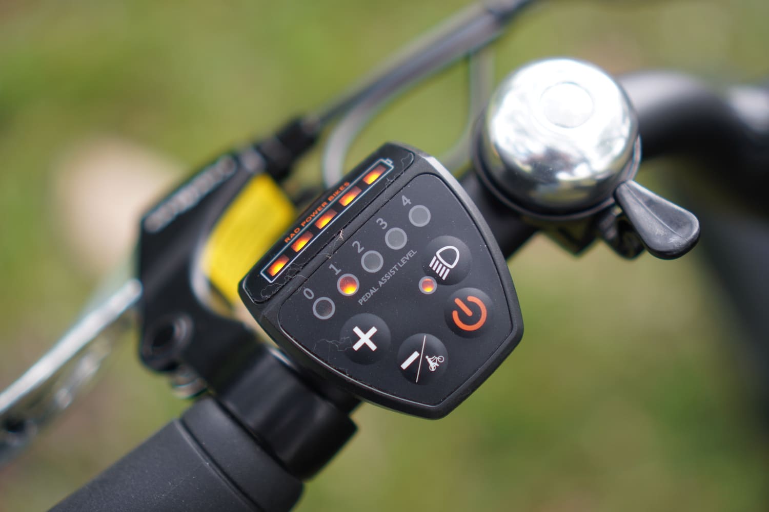 RadExpand 5 review: What's hiding in Rad Power Bike's newest e-bike