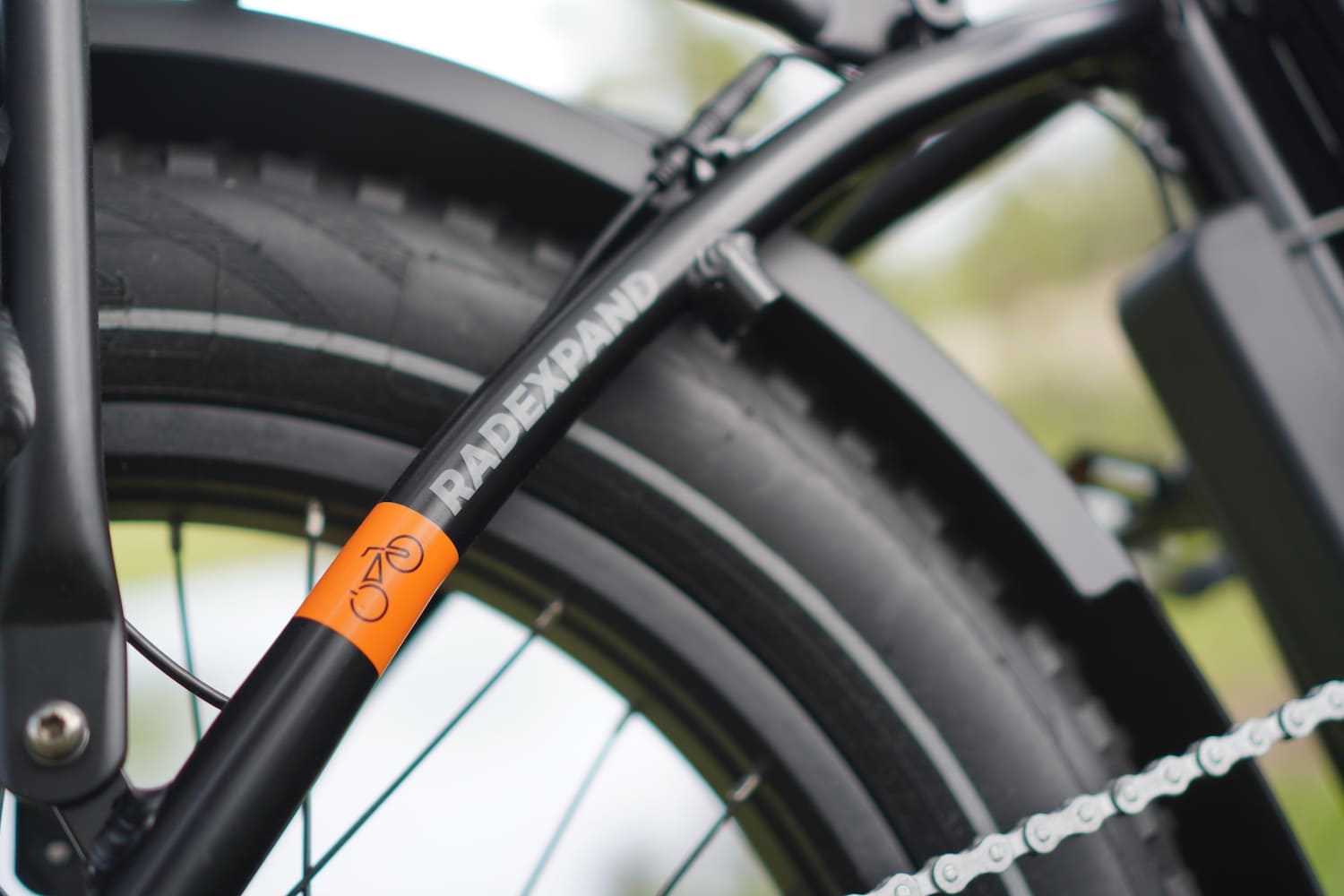 RadExpand 5 review: What's hiding in Rad Power Bike's newest e-bike