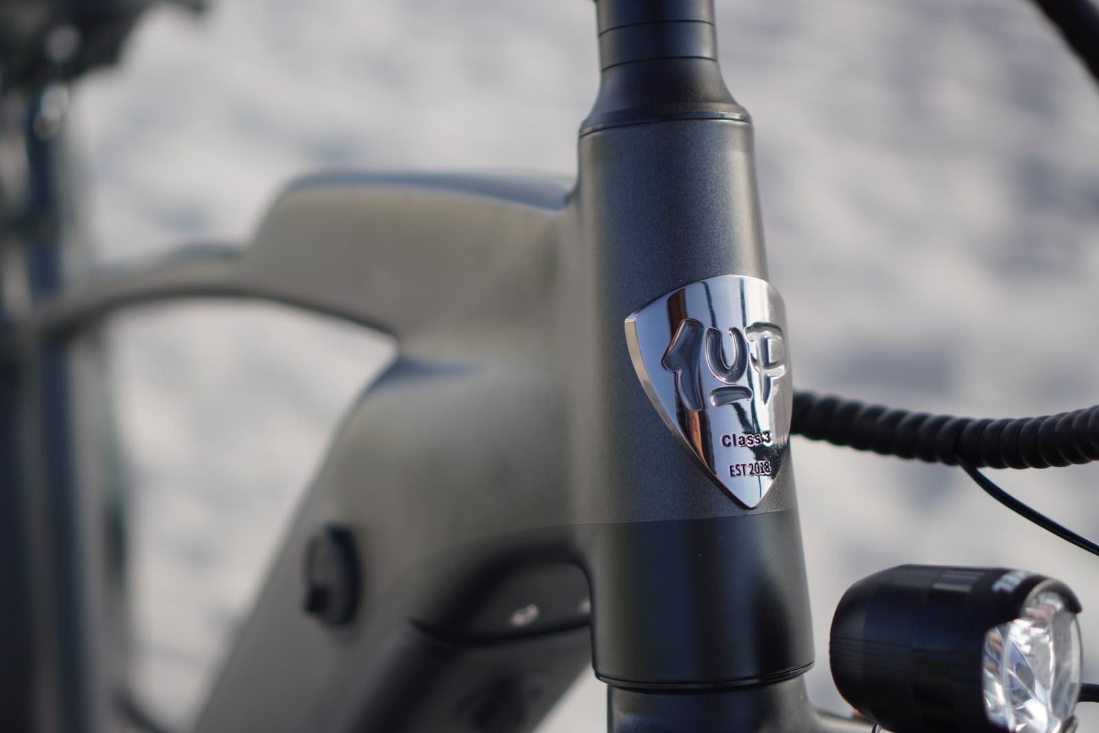 Ride1Up Cafe Cruiser 28 mph electric bike review: Comfort for two riders!