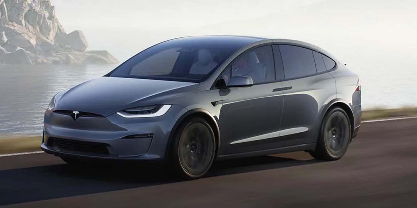 Over-the-air updates: How does each EV automaker compare? | Electrek