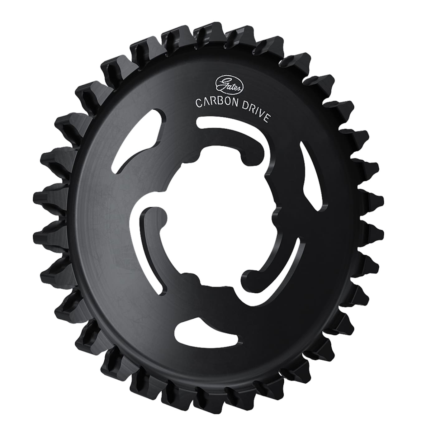 Gates unveils new next-gen belt drive systems for bicycles and e-bikes