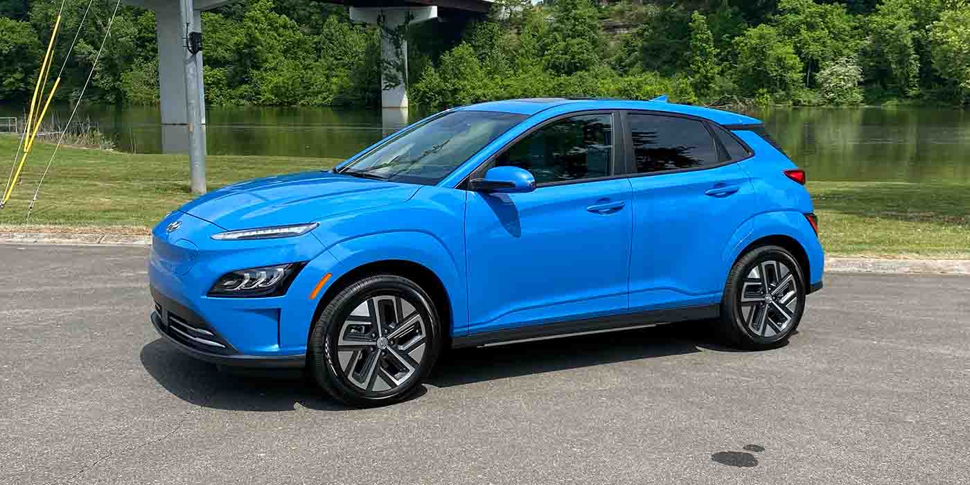 Hyundai Motor Group announces its first dedicated EV facilities coming ...