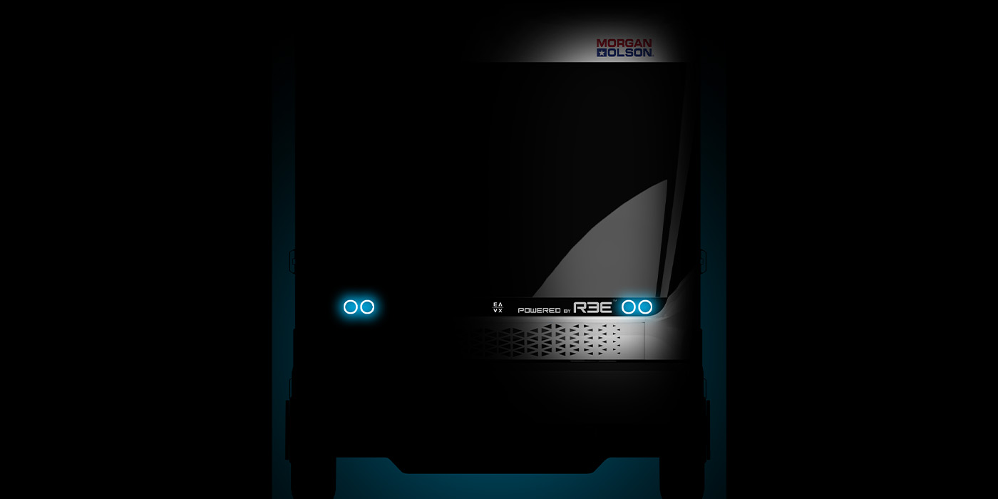 REE Automotive shares robotic assembly update and teases walk-in van ...