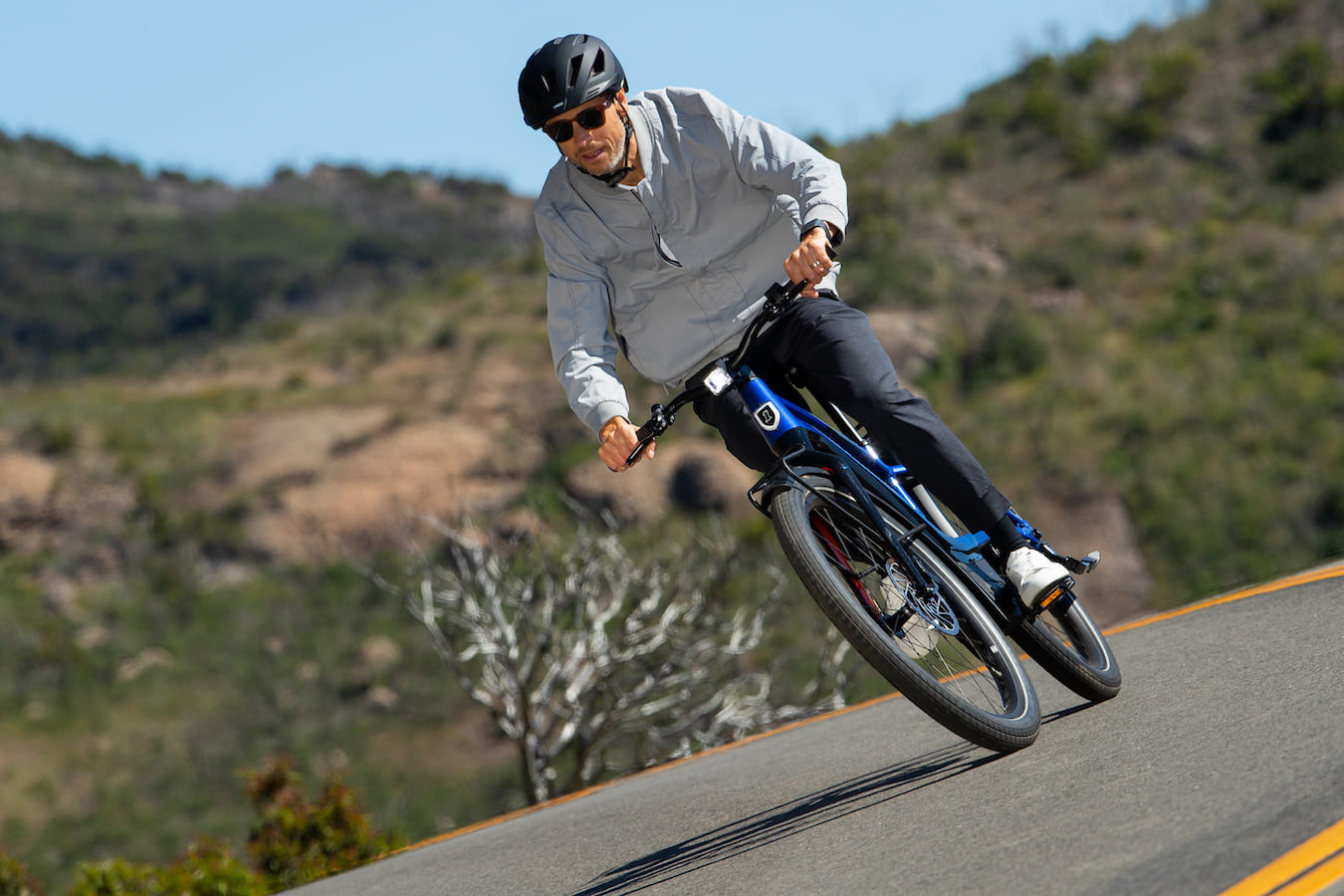 Harley-Davidson's Serial 1 unveils 2nd-gen electric bikes with Google apps