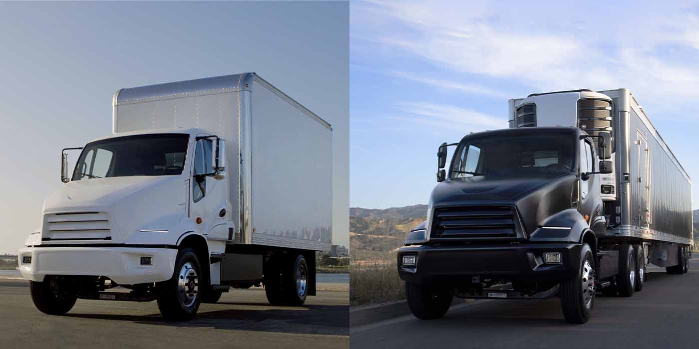 Xos unveils new medium- and heavy-duty commercial EVs plus Xosphere ...