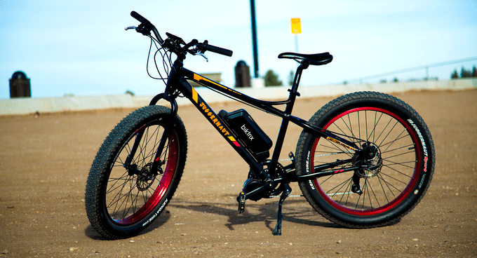 These famous leading electric bike companies all got started on Indiegogo