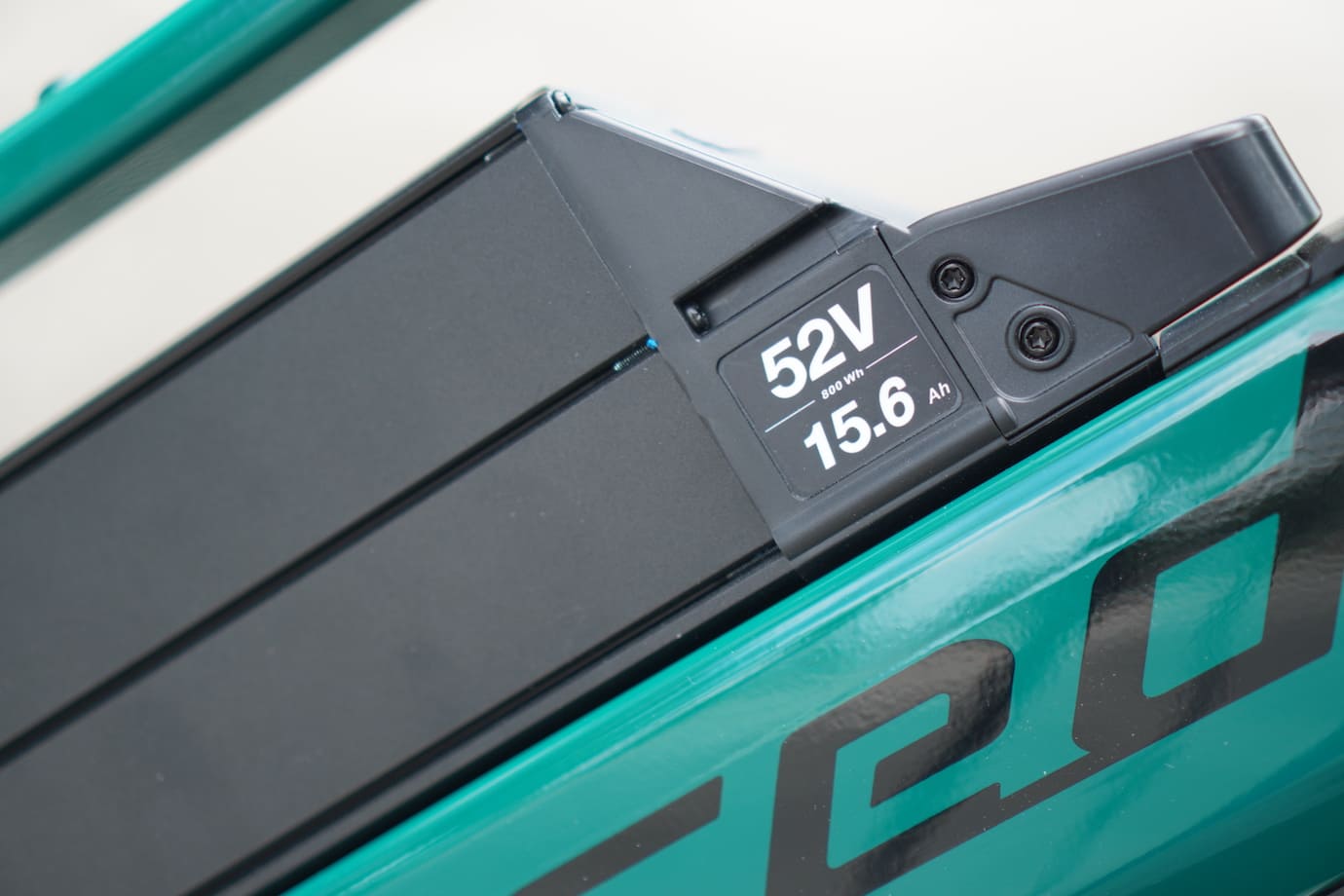 Juiced RipRacer review: This fat-tire electric bike is the perfect size ...