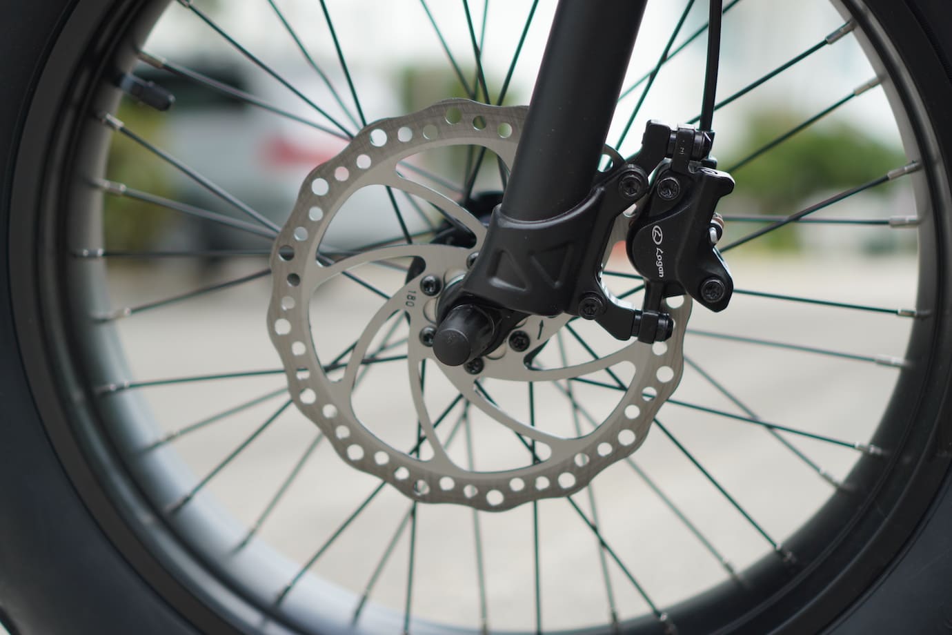 Juiced RipRacer review: This fat-tire electric bike is the perfect size ...