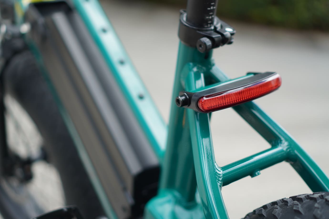 Juiced RipRacer review: This fat-tire electric bike is the perfect size ...