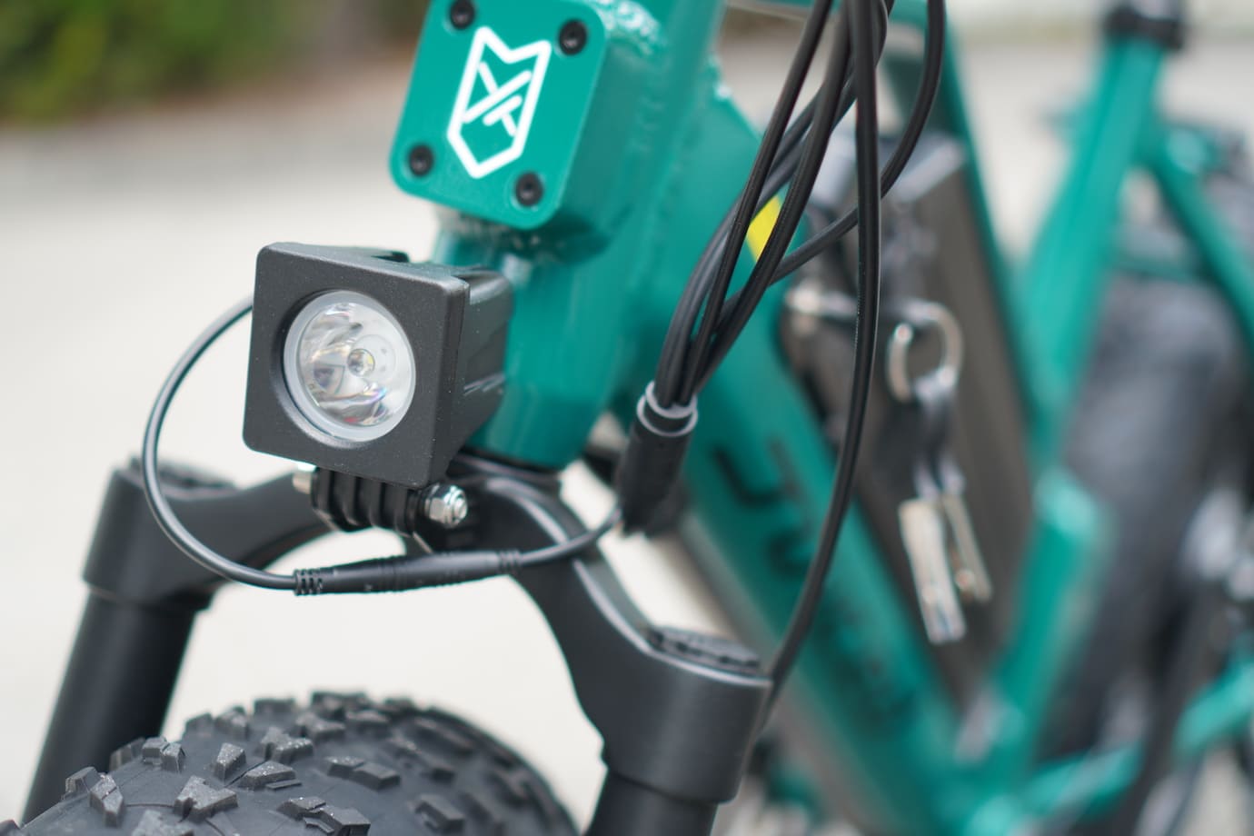 Juiced RipRacer review: This fat-tire electric bike is the perfect size ...