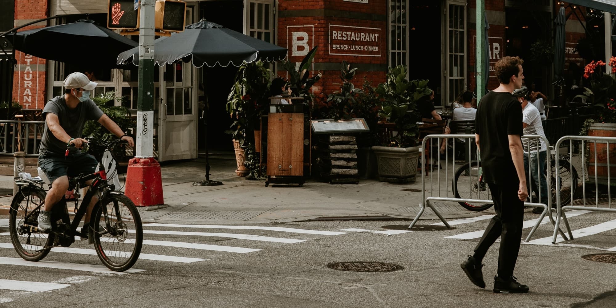 Banned! Why 2023 saw more e-bike and e-scooter bans than ever before ...