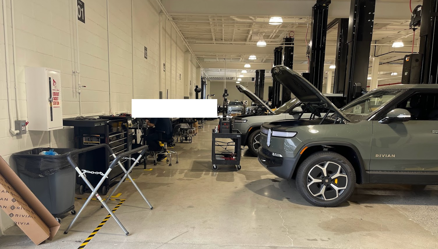 Rivian R1T, The Electrek Review: There is nothing like it | Electrek