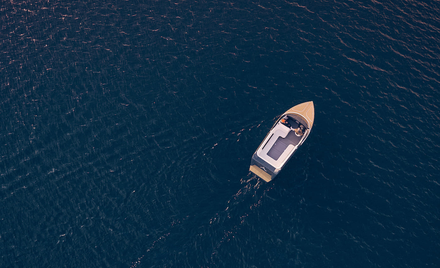 Arc One electric speedboat with 500 hp reveals price, begins pre-orders