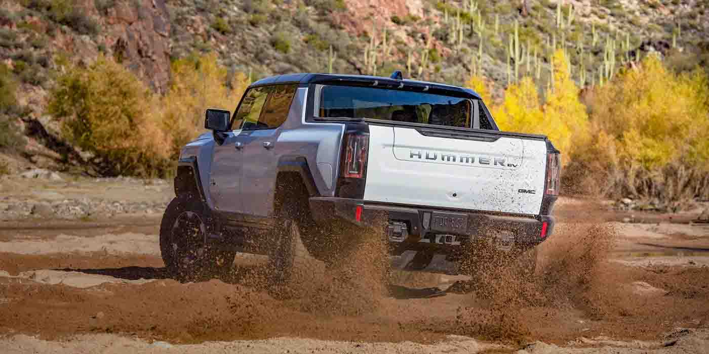 GMC announces Hummer EV price increase starting tomorrow